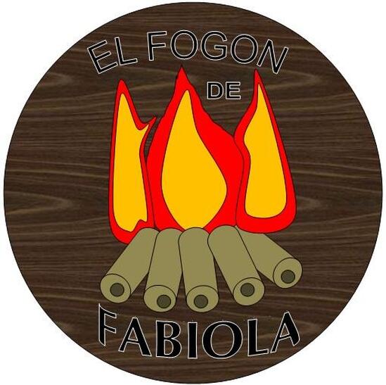 Menu at EL FOGON DE FABIOLA restaurant, Cali, Via a Cristo Rey