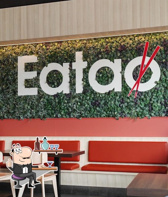 Eatao, Craigavon - Restaurant menu, prices and reviews