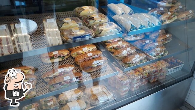 Le's Cafe & Lunch Bar, Malaga - Restaurant menu, prices and reviews