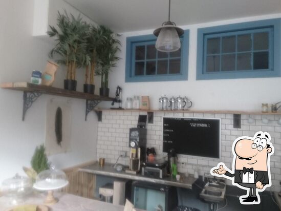 Plume Coffee Bar, Silver Plume - Restaurant menu, prices and reviews