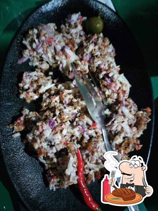 Pork Barrel - Kalayaan, Quezon City - Restaurant menu, prices and reviews