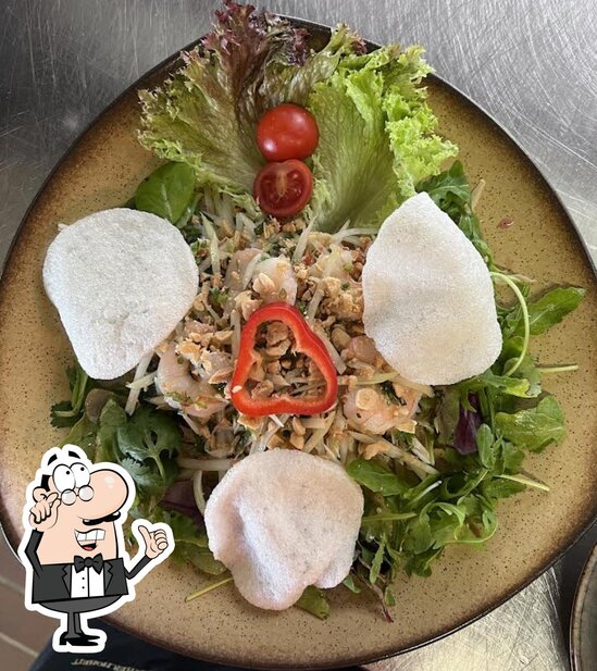 Restaurant Pho3, Augsburg - Speisekarte, Preise und Bewertungen