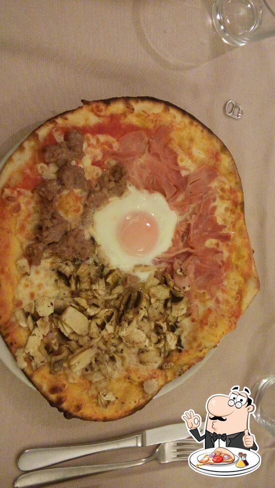 Ristorante Pizzeria Orfeo Parma, Parma, Via Giosuè Carducci ...