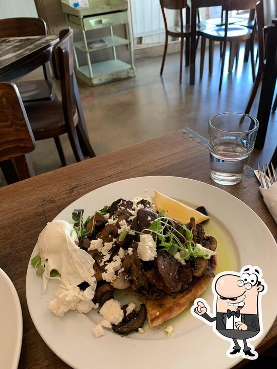 Run, Rabbit, Run in Castlemaine - Restaurant menu and reviews
