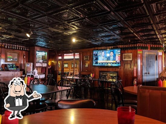 Shallo's Antique Restaurant & Brewhaus in Indianapolis - Restaurant ...