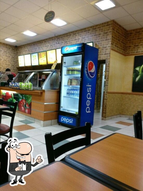 Subway, Karjan - Restaurant menu, prices and reviews