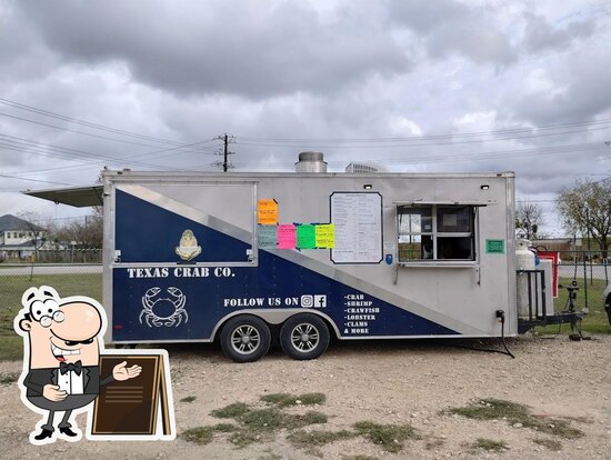 Texas Crab Co., Kyle - Restaurant menu, prices and reviews