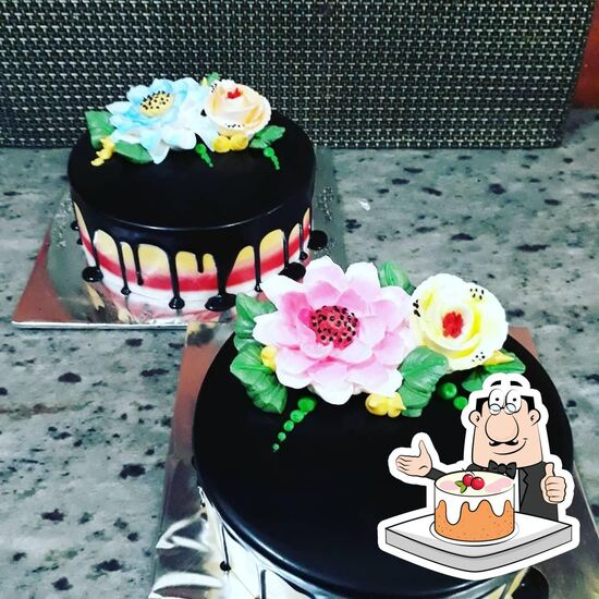 The Vos Bakery, West Jakarta, Jl. Lapangan Bola No.84 9 - Opiniones del ...