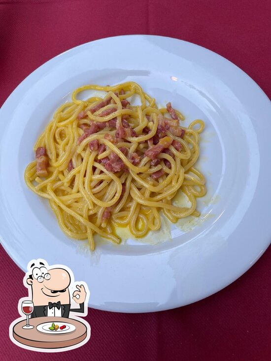 Menu da Dai Tosi Magna e Tasi ristorante, Abano Terme