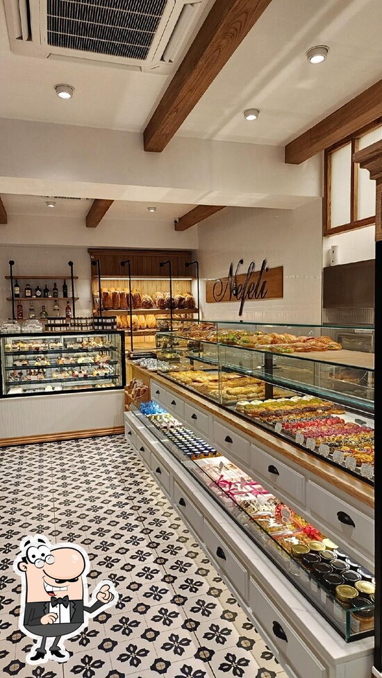 Pastiçeri Nefeli 3, Tirana - Speisekarte, Preise und Bewertungen