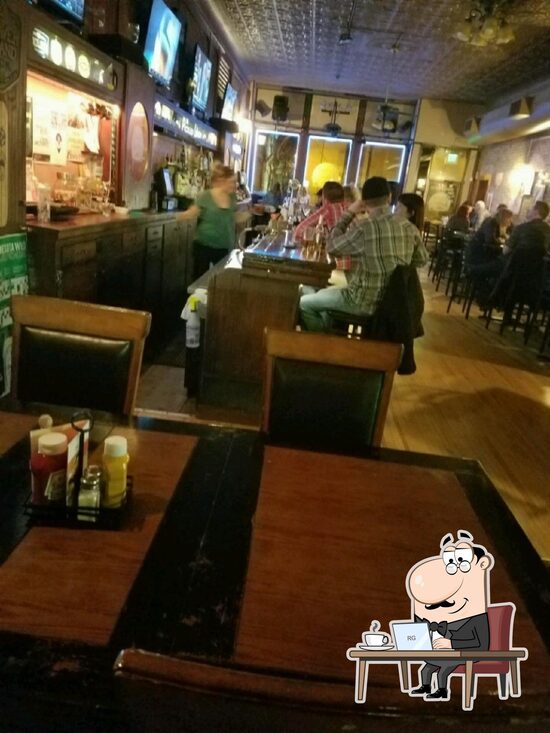 The Pickled Loon, Saint Cloud - Restaurant menu, prices and reviews