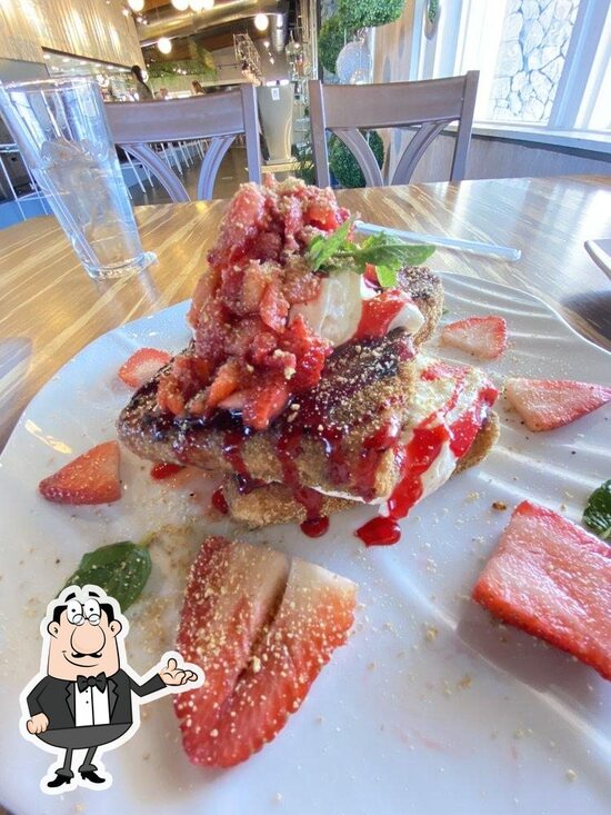 Toast 101, Tucson - Restaurant menu, prices and reviews