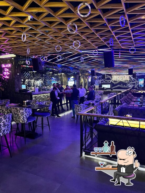 Toksik Lounge & Bar, Noida - Restaurant menu, prices and reviews