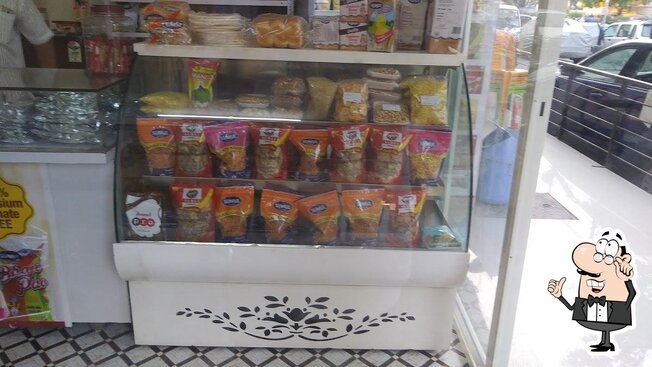 sumul scoop & bakes, Surat - Restaurant reviews