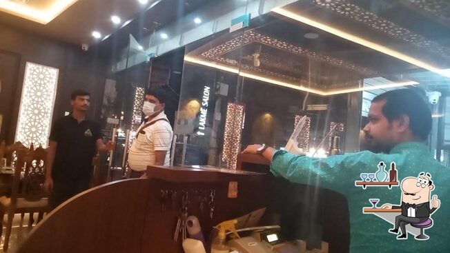Menu at AKRAM'S Restaurant & Caterer, Bardhaman