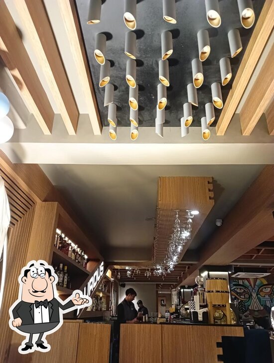 Aurous Restro Lounge Best Restaurant in Bistupur-Jamshedpur, Jamshedpur ...