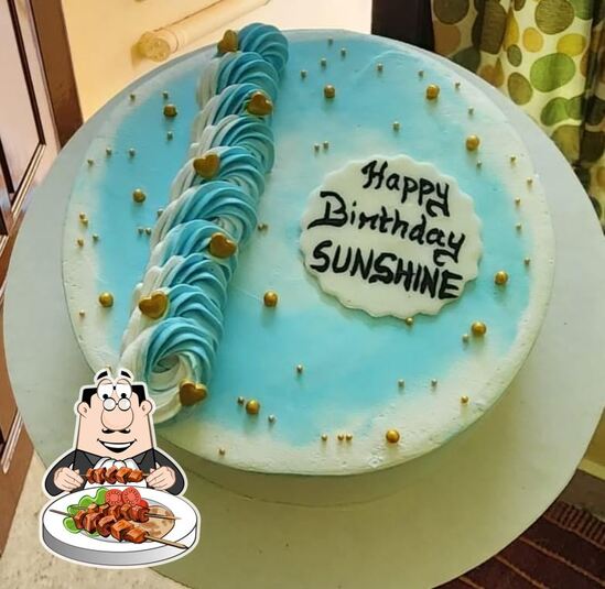 Cake culture, Anjugramam - Restaurant menu, prices and reviews