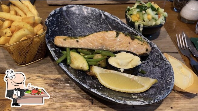 DaVinci Rotterdam, Rotterdam - Restaurant reviews