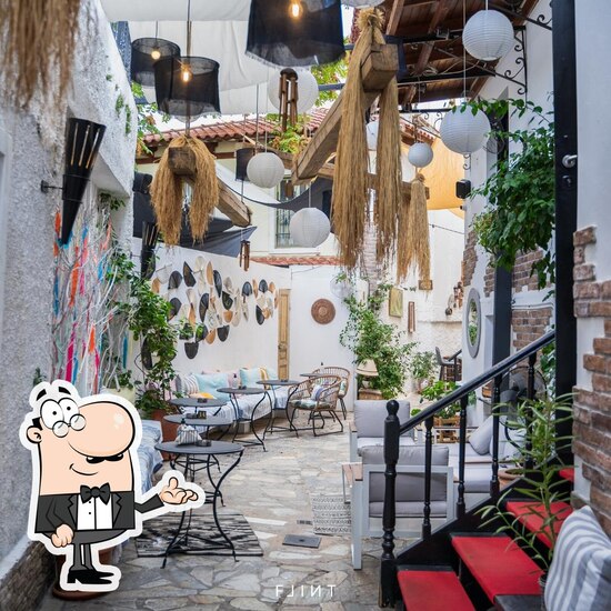Flint Athens, Athens - Restaurant menu, prices and reviews