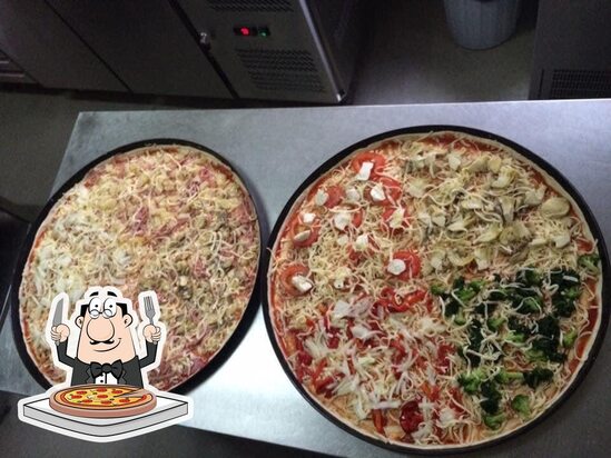 Halim Hoti pizza, Altenkirchen (Westerwald) - Restaurantbewertungen