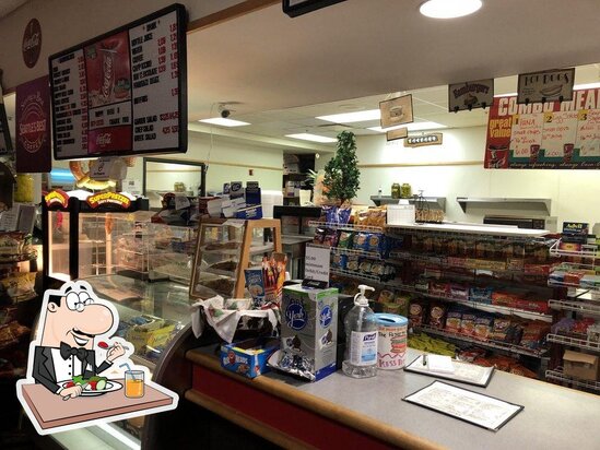 Happy Deli, 1225 Ramsey St in Fayetteville - Restaurant reviews
