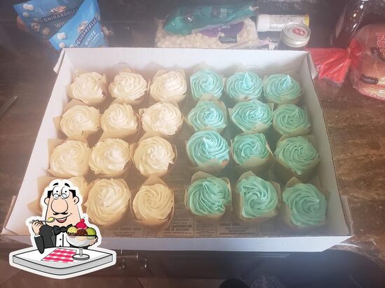 Highland Ranch And Bakery in USA