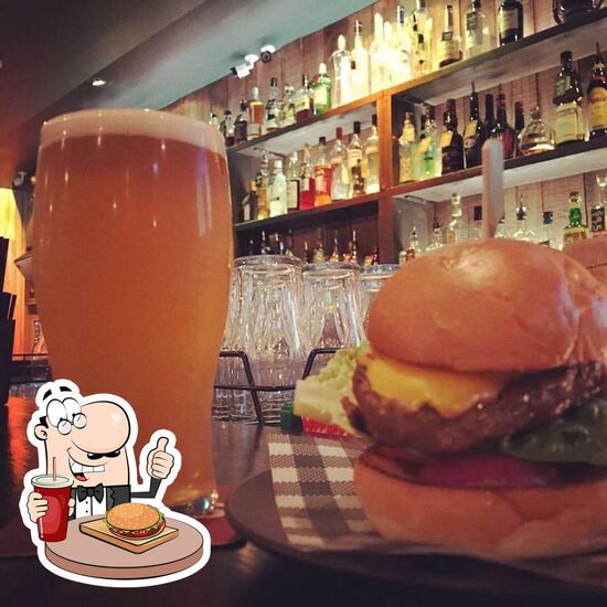 Jack Slims, Port Melbourne - Restaurant menu, prices and reviews