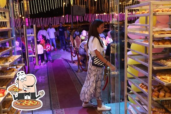 Kandy Bakery مخبز كاندي, New Cairo City - Restaurant reviews