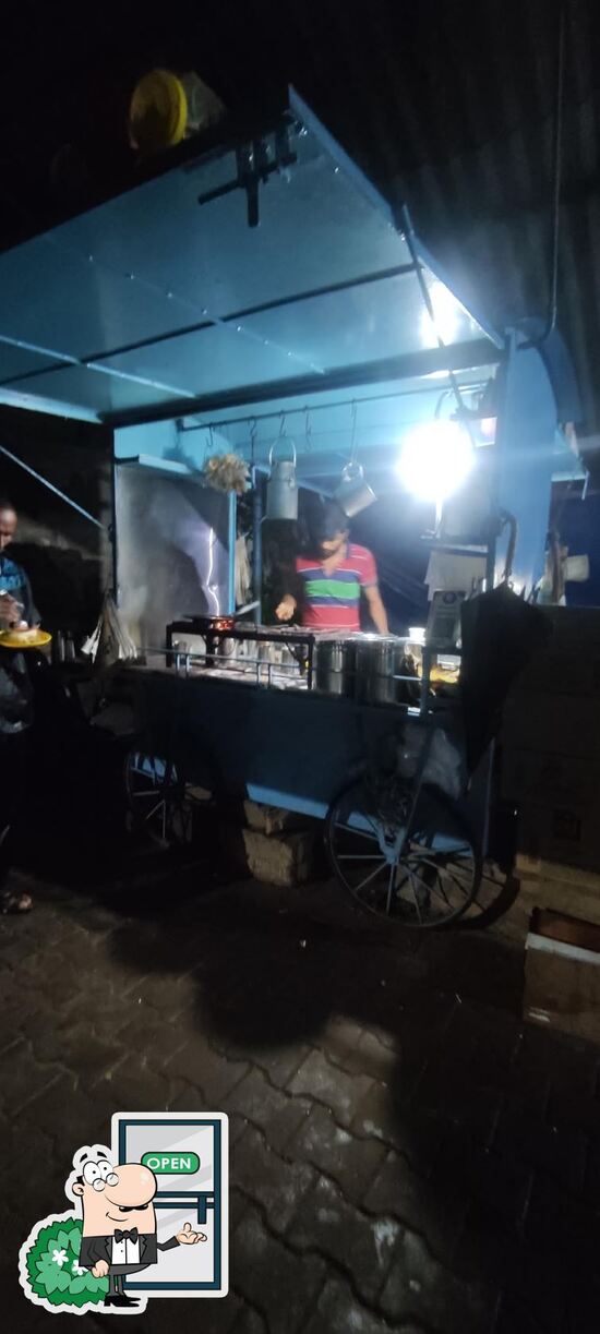 Manipal Egg Stall, Manipal - Restaurant menu, prices and reviews