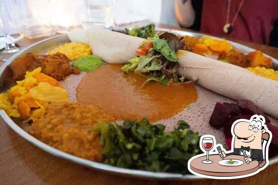 MESOB in Northcote - Restaurant menu and reviews