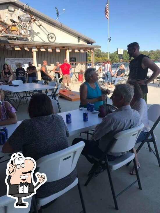 On the Rox Pub & Grub in Altamont - Restaurant menu and reviews