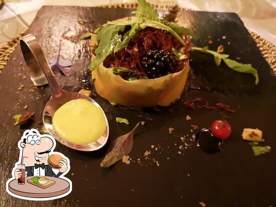 Osteria Monte del Grano 1696 ristorante, San Vito - Recensioni del ...