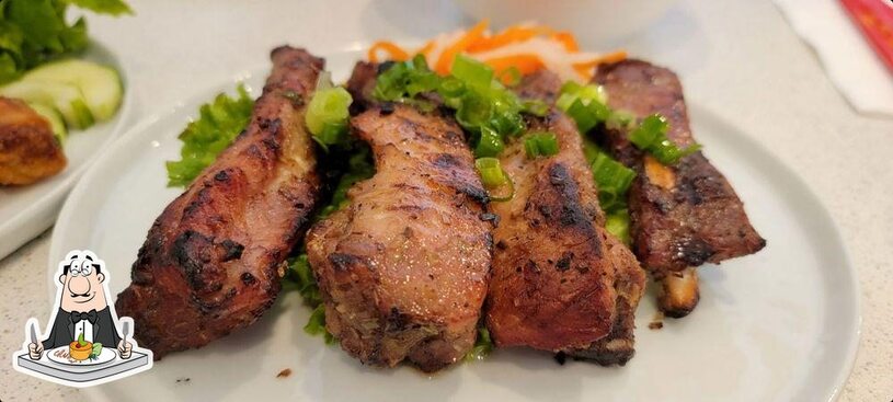 Pho Metro in New York City - Restaurant menu and reviews