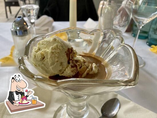 Speisekarte von Ristorante Pizzeria Da Calogero, Kelkheim (Taunus)