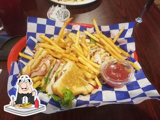 Taradiddles Restaurant & Bar in Apache Junction - Restaurant menu and ...