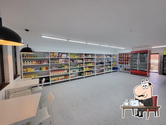 The Hospital Shop & Bistro, Bathurst - Restaurant menu, prices and reviews