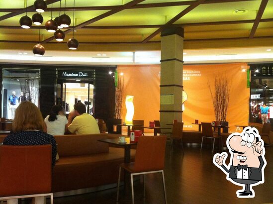 Rioba cafe, Porto - Restaurant menu and reviews
