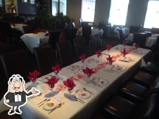Woodlake Chinese Restaurant, Ellenbrook - Restaurant menu, prices and ...