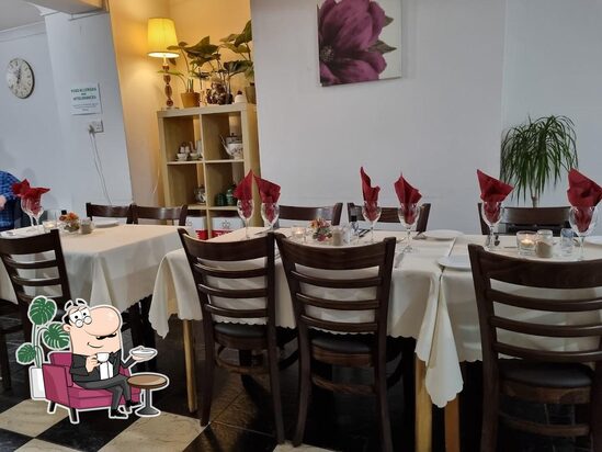 Ania Polish Restaurant, Nottingham - Restaurant menu, prices and reviews