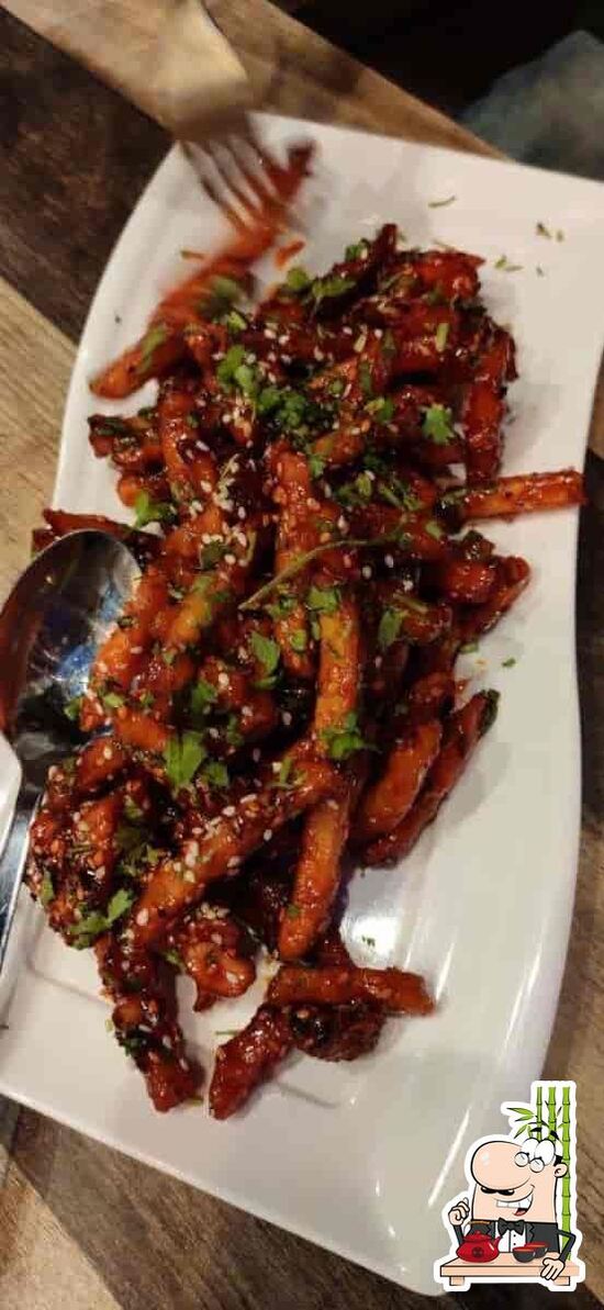 Cafe Ahoy by Jahaji Rasoi - Cafe in Jankipuram | Restaurant In ...
