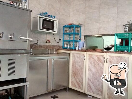 Al Mehran Pakistani food restaurant, Abu Dhabi - Restaurant reviews