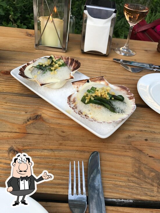 Ayla, Rotterdam - Restaurant menu, prices and reviews