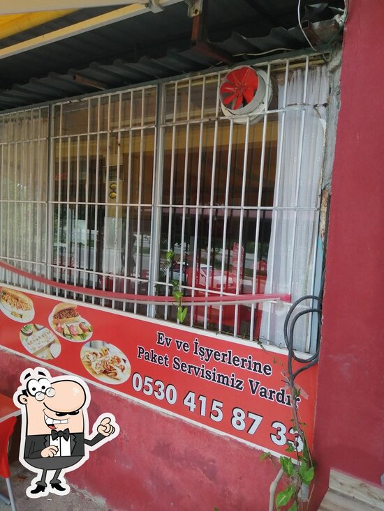 Menu at CAN KARDEŞLER TANTUNİ BİFTEK DÖNER SALONU, Mersin