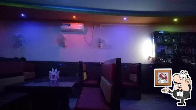 DREAMLAND RESTAURANT - Restaurant menu, prices and reviews