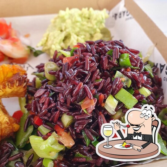 Dayboro Sugar Mill in Dayboro - Restaurant menu and reviews