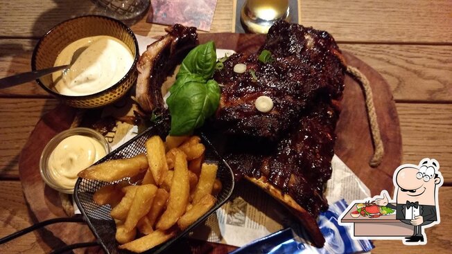 Eetcafé Sels, Andijk - Carta del restaurante y opiniones