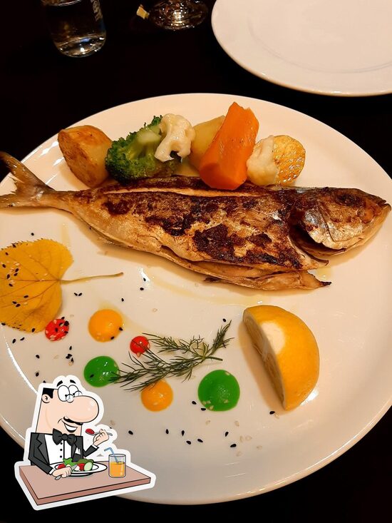 Extra Fish 3 restaurant, Prishtina - Restaurant reviews