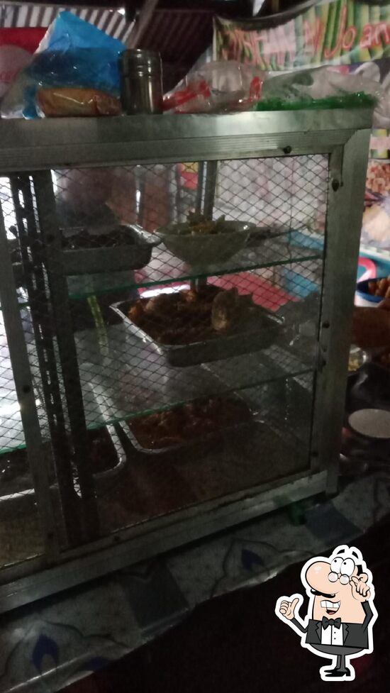 Gerlie Eatery, Quezon City - Restaurant menu, prices and reviews