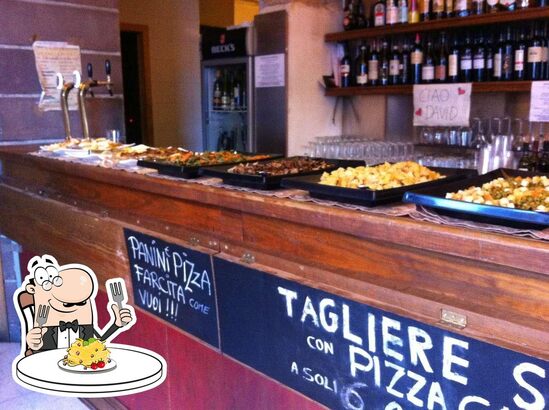 La Taverna pub & bar, Roma, Largo degli Osci - Menu e recensioni del ...
