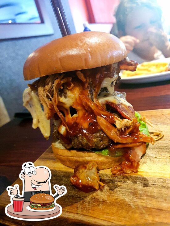 Lounge Southella in Hull - Restaurant menu and reviews